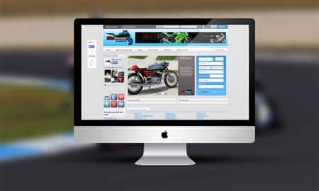 Bike Domain | Growth Factory